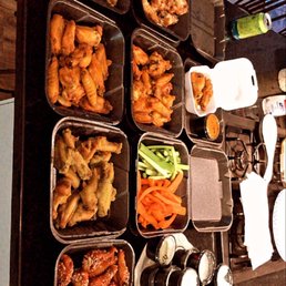 YOUNG HARRIS WING HOUSE - Updated October 2024 - 75 Photos & 64 Reviews ...