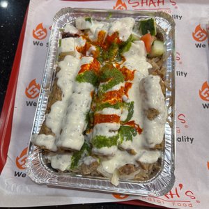 SHAH’S HALAL FOOD - 31 Photos & 41 Reviews - 5701 Columbia Pike, Falls ...