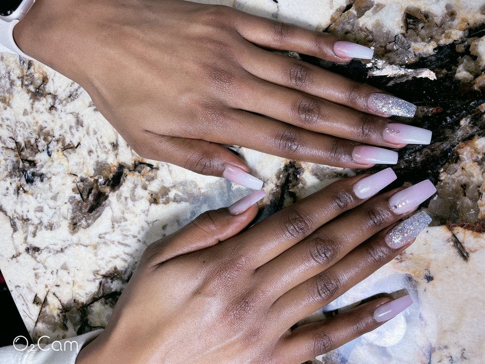 UPTOWN NAILS & SPA - Updated April 2025 - 594 Photos & 36 Reviews ...