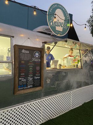 SHIVERS SNOWCONES - Updated January 2025 - 12 Photos & 10 Reviews - 138 ...