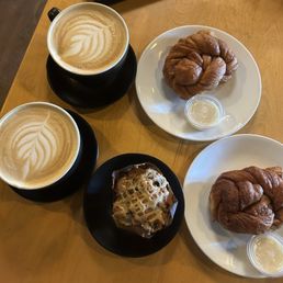 SQUARE 1 COFFEE - Updated January 2026 - 166 Photos & 94 Reviews - 15 ...