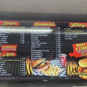 ROB’S GRILL - 136 Photos & 182 Reviews - 13101 Ramona Blvd, Baldwin ...