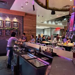 TRICKY FISH - Updated December 2025 - 1377 Photos & 1003 Reviews - 1251 ...