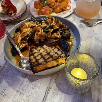 CITRUS & SALT - Updated June 2024 - 2068 Photos & 931 Reviews - 319 A ...