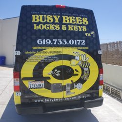 BUSY BEES LOCKS & KEYS - 14 Photos & 97 Reviews - 250 Woodward Ave ...
