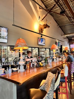 BIG SPRING SPIRITS - Updated December 2025 - 170 Photos & 95 Reviews ...