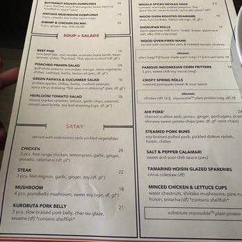 E&O KITCHEN AND BAR - Updated April 2025 - 2624 Photos & 1331 Reviews ...