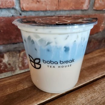 BOBA BREAK TEA HOUSE - Updated September 2024 - 402 Photos & 190 ...