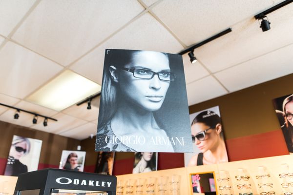 VISION MASTERS - Updated October 2025 - 38 Photos & 13 Reviews - 1830 S ...