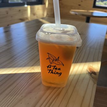A TEA THING - Updated July 2024 - 114 Photos & 107 Reviews - 30734 ...