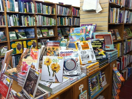 HALF PRICE BOOKS - Updated December 2025 - 38 Photos & 86 Reviews ...