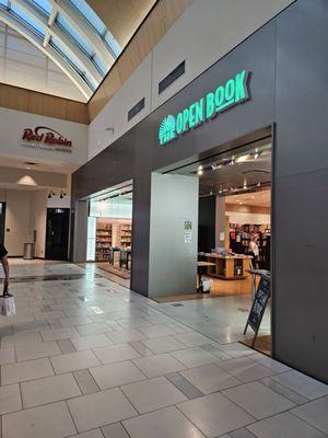 THE OPEN BOOK - Updated December 2025 - 70 Photos & 17 Reviews - 9301 ...