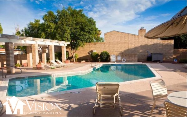 VISION COMMUNITY MANAGEMENT - 44 Photos & 71 Reviews - Property Management - 16625 S Desert ...