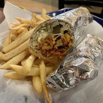 BABALOU’S MEDITERRANEAN - 453 Photos & 943 Reviews - 1645 Bonanza St ...