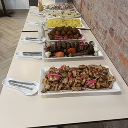 NOURA CAFE - Updated December 2025 - 192 Photos & 211 Reviews - 1533 ...