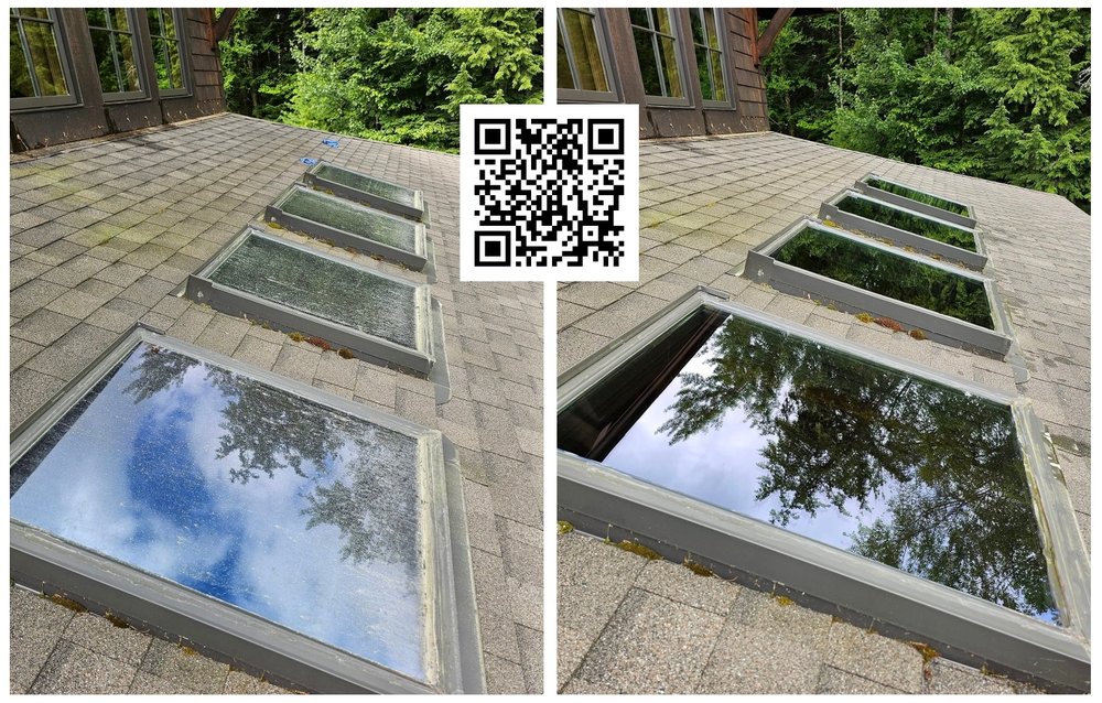 PRISTINE PANES WINDOW CLEANING - Updated August 2025 - Request a Quote - Franklin, New Hampshire ...