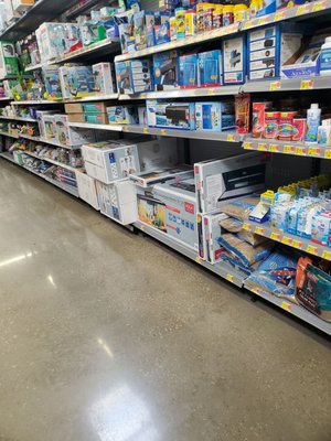 WALMART SUPERCENTER - Updated September 2024 - 45 Photos & 100 Reviews ...