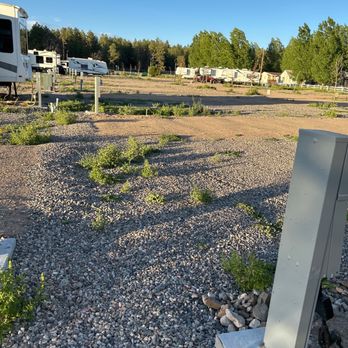 MUNDS PARK RV RESORT - Updated October 2025 - 99 Photos & 46 Reviews ...