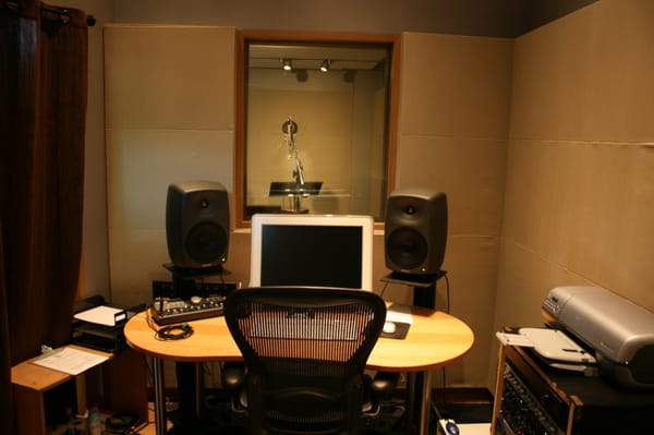 PATCHWERK RECORDING STUDIOS - Updated November 2024 - 32 Photos & 12 ...