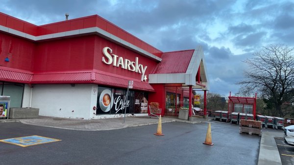 STARSKY FOODS - Updated January 2026 - 59 Photos & 59 Reviews - 2040 ...