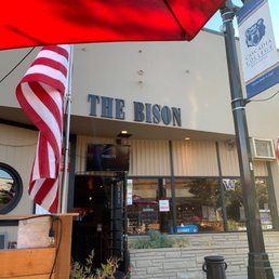 THE BISON ON MAIN - Updated August 2025 - 87 Photos & 114 Reviews ...