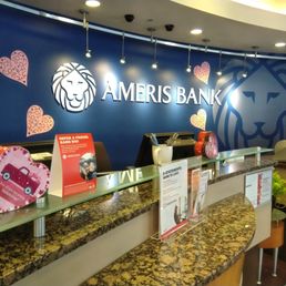 Ameris Bank Reviews | Read Customer Service Reviews of amerisbank.com