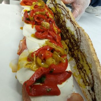 TEITEL BROTHERS - 87 Photos & 101 Reviews - 2372 Arthur Ave, Bronx, New ...