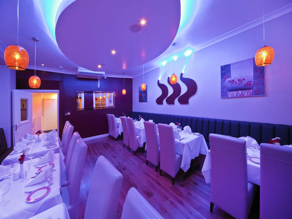 NAZMA BRASSERIE - Updated December 2025 - 15 Magdalen St, Norwich ...