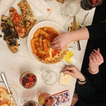 PORCINI - Updated January 2026 - 130 Photos & 365 Reviews - 2048 Sansom ...