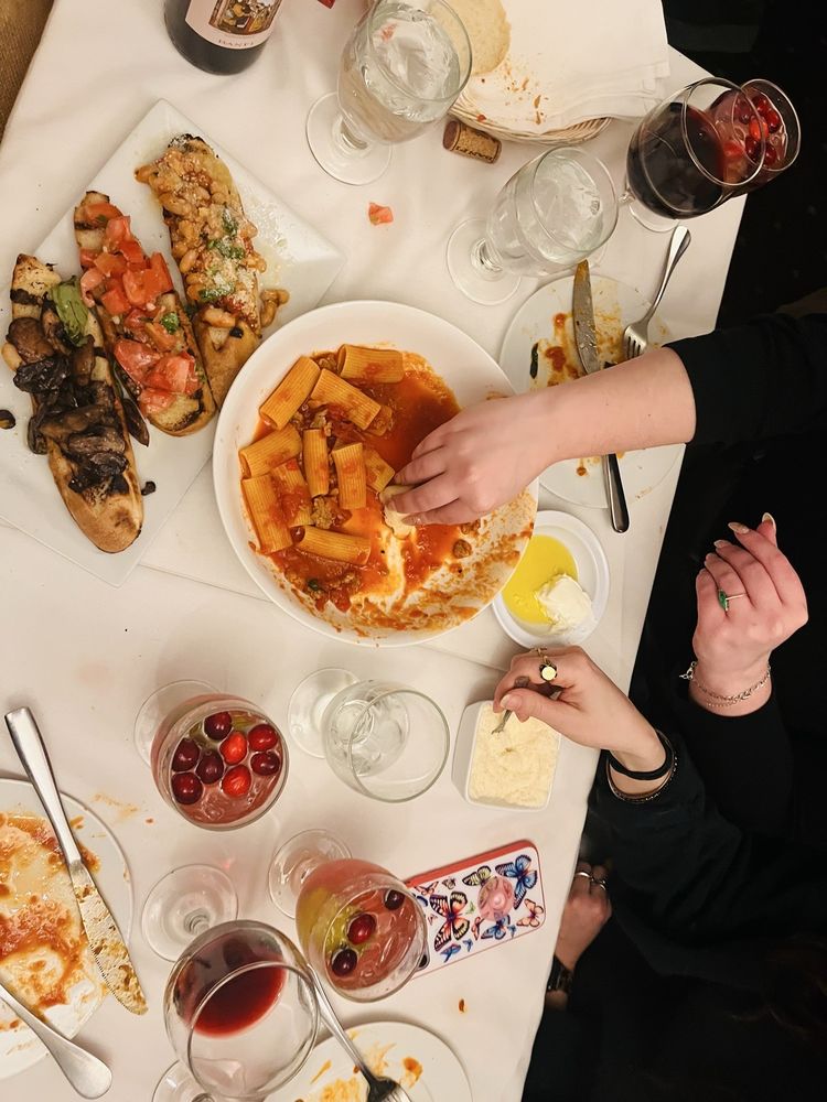 PORCINI - Updated April 2025 - 122 Photos & 360 Reviews - 2048 Sansom ...