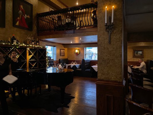 DINO’S STEAK & CLAW HOUSE - 337 Photos & 407 Reviews - 342 S Main St, Grapevine, Texas ...