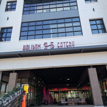 HALIDOM EATERY - Updated October 2025 - 245 Photos & 88 Reviews - 1341 ...