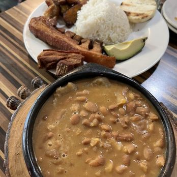 LA POLLERA COLORADA - Updated August 2025 - 226 Photos & 251 Reviews ...