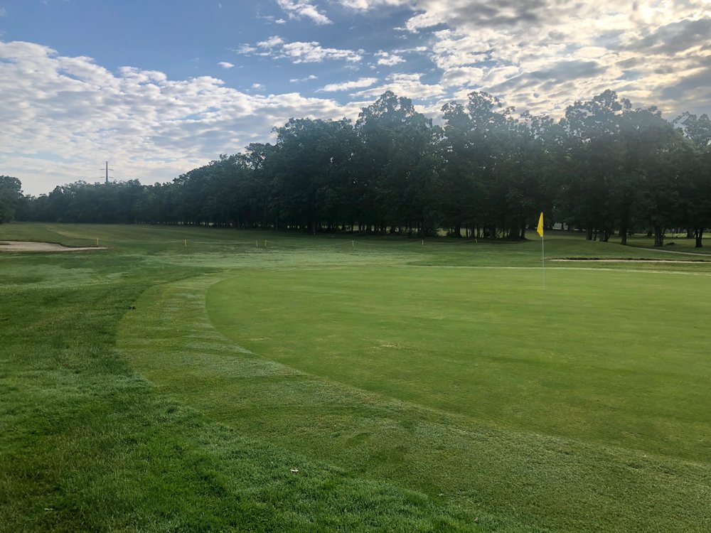 CENTERTON GOLF CLUB - Updated December 2025 - 1016 Almond Rd ...