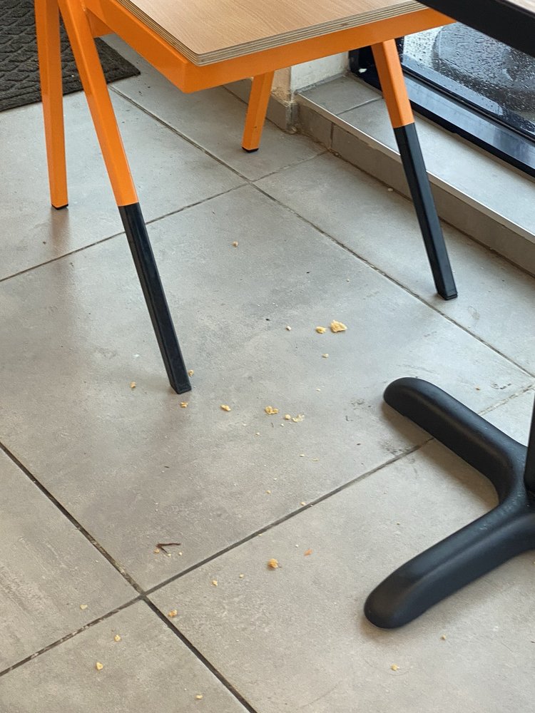 POPEYES LOUISIANA KITCHEN - Updated July 2024 - 3166 N Maize Rd ...