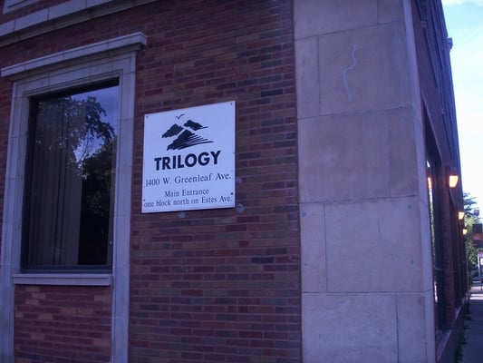 TRILOGY - Updated December 2025 - 17 Reviews - 1400 W Greenleaf Ave ...