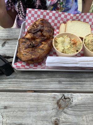 ALABAMA RIB SHACK - 16 Photos - 9316 State St, Gainesville, AL - Yelp