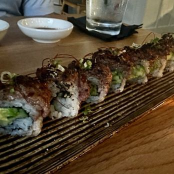 LILY SUSHI BAR - Updated June 2025 - 61 Photos & 17 Reviews - 1865 ...