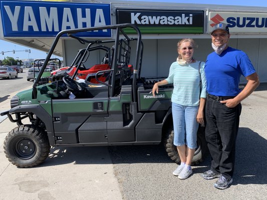 SALINAS MOTORCYCLE CENTER - Updated August 2025 - 79 Photos & 163 ...