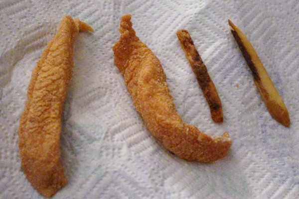 DAVID BEARD’S CATFISH KING - 11 Photos & 30 Reviews - 2712 Village Ln ...