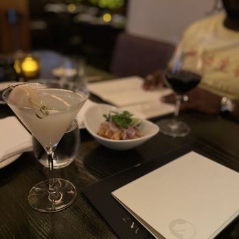 NOBU WASHINGTON D.C - Updated April 2025 - 1535 Photos & 566 Reviews ...