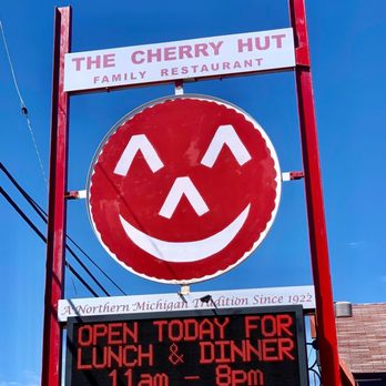 CHERRY HUT - Updated June 2024 - 232 Photos & 163 Reviews - 211 N ...