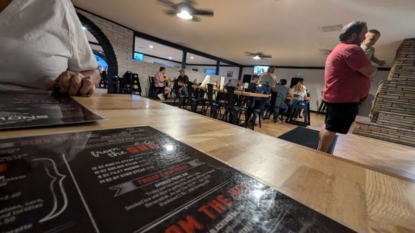 SNOWFLAKE SMOKEHOUSE BAR AND GRILL - Updated April 2025 - 19 Reviews ...