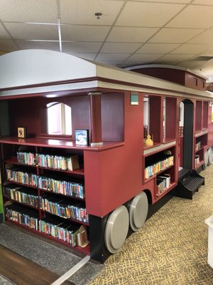 ST JOE COUNTY PUBLIC LIBRARY - Updated December 2025 - 10 Photos - 304 ...