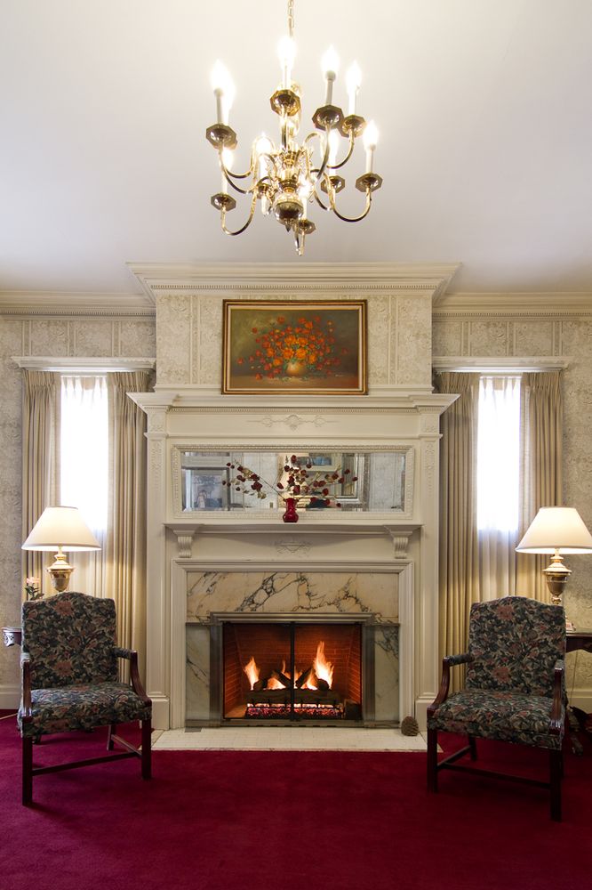 DUPONT FUNERAL HOME - Updated October 2025 - 18 Photos - 25 Bellevue ...