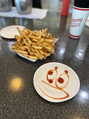 JOHNNY ROCKETS - Updated December 2025 - 375 Photos & 405 Reviews ...