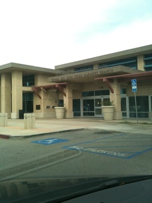 NEWPORT BEACH PUBLIC LIBRARY - MARINERS BRANCH - Updated December 2025 ...