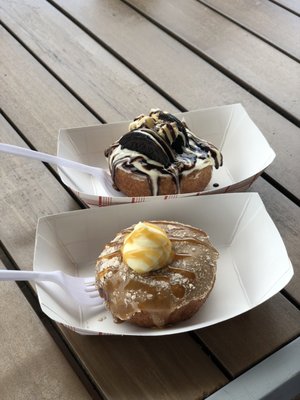 DESTINATION LITTLE DONUTS - Updated August 2024 - 372 Photos & 282 ...