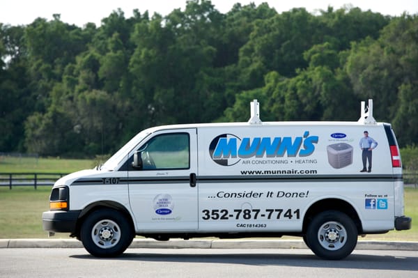 MUNN’S SALES & SERVICE - Updated December 2025 - 43 Reviews - 2135 US ...