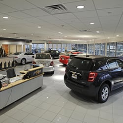 PARAMUS CHEVROLET - 66 Photos & 139 Reviews - 194 State Rt 17 N ...